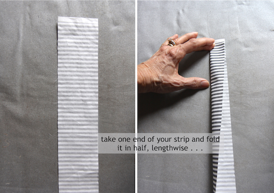 Machine Binding Tutorial | Beech Tree Lane Handmade