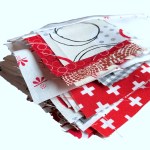 The Zuzu Quilt | Beech Tree Lane Handmade